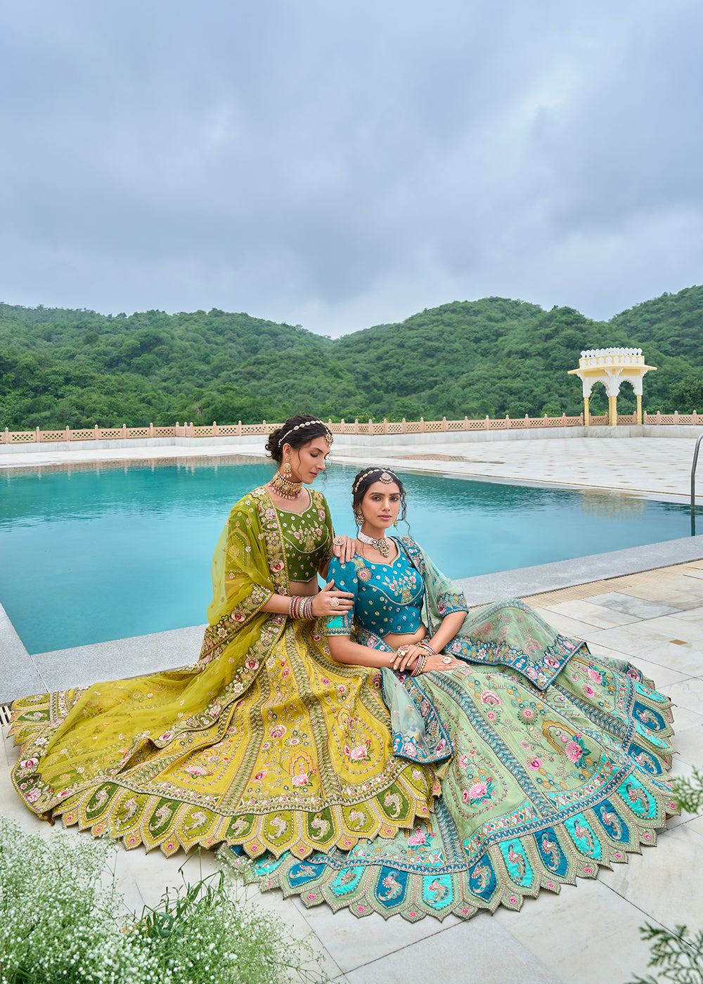 Empress Clothing | Biggest Indian & Pakistani Multi Designer Store