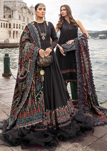 New Arrivals - Anarkali, Lehengas, Sharara, Sarees & More | Empress ...