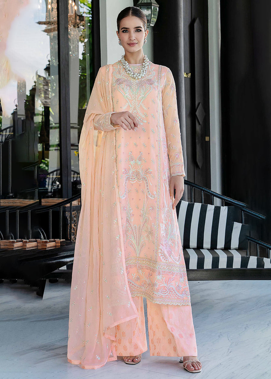 Pakistani Designer Suit - Maria B | Sana Safinaz | Asim Jofa@Empress ...