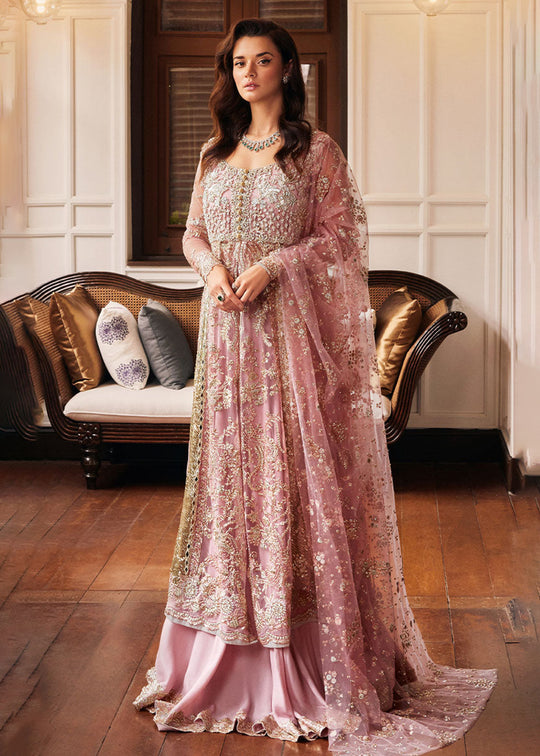 New Arrivals - Anarkali, Lehengas, Sharara, Sarees & More | Empress ...