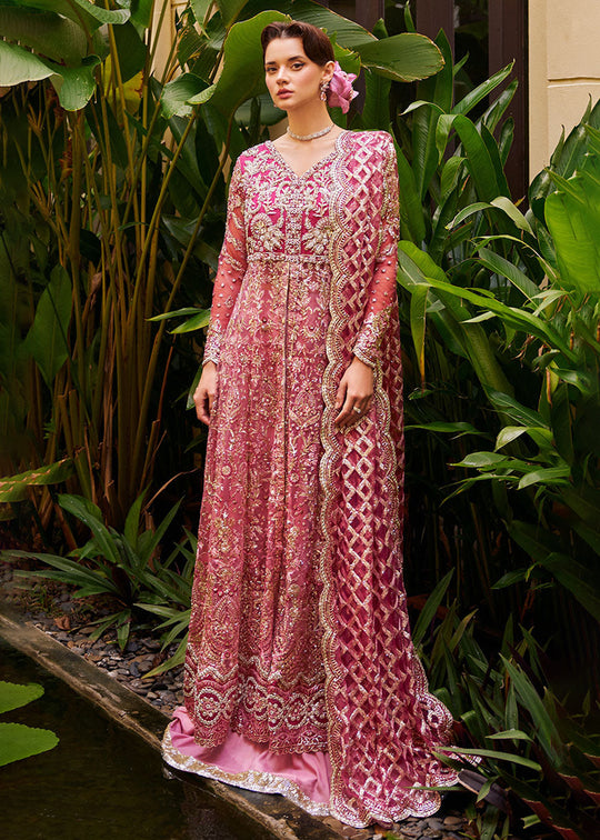 New Arrivals - Anarkali, Lehengas, Sharara, Sarees & More | Empress ...
