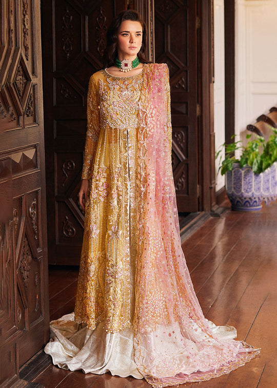 New Arrivals - Anarkali, Lehengas, Sharara, Sarees & More | Empress ...