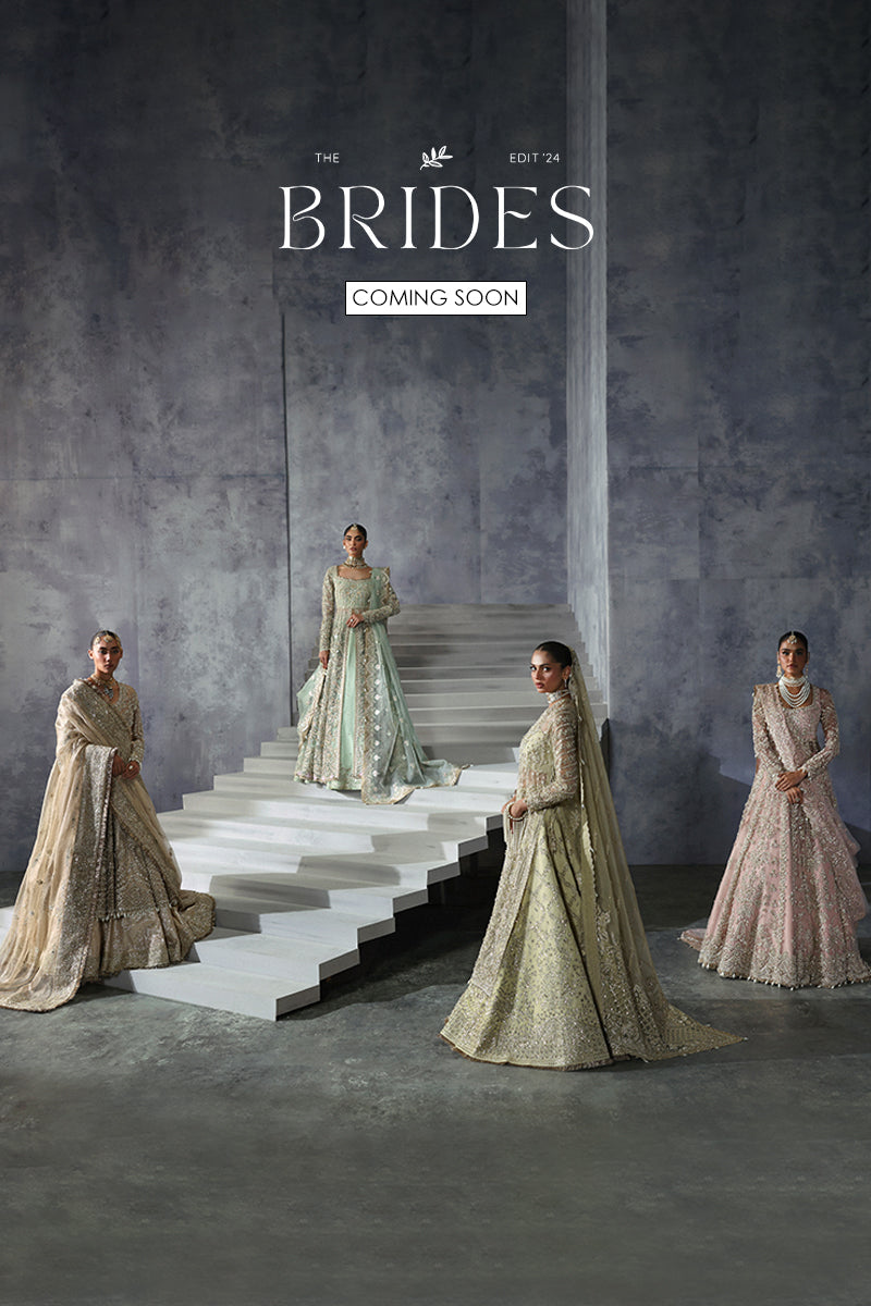 Empress Clothing | Biggest Indian & Pakistani Multi Designer Store