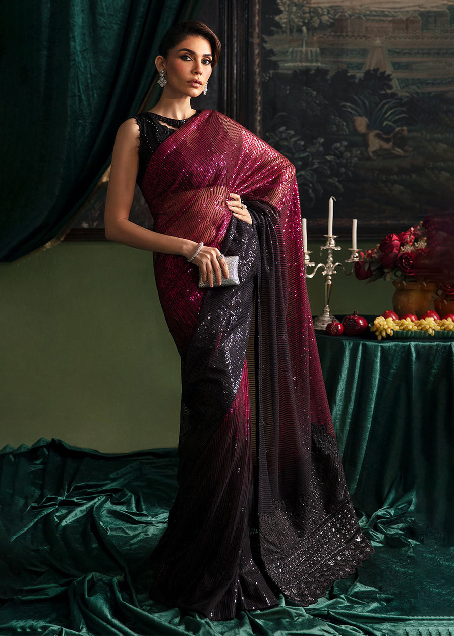 Buy Pakistani Designer Sarees Online USA | Latest Bridal Sarees Online ...