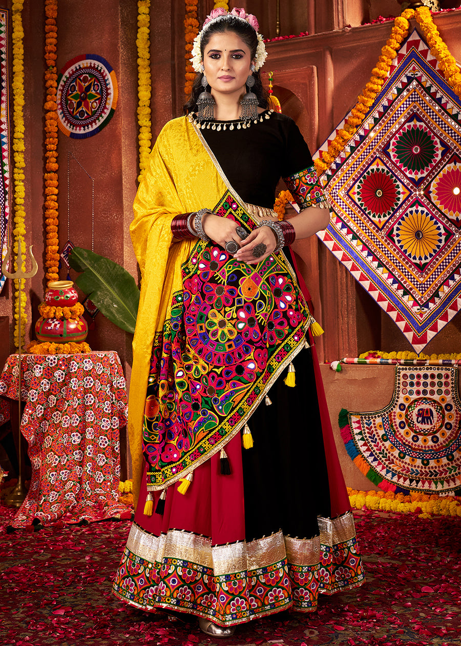 Buy Chaniya Choli Collection 2025 | Empress Clothing