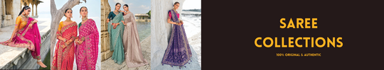 Sarees - Buy Best Indian Designer Sarees Collection Online | Empress ...